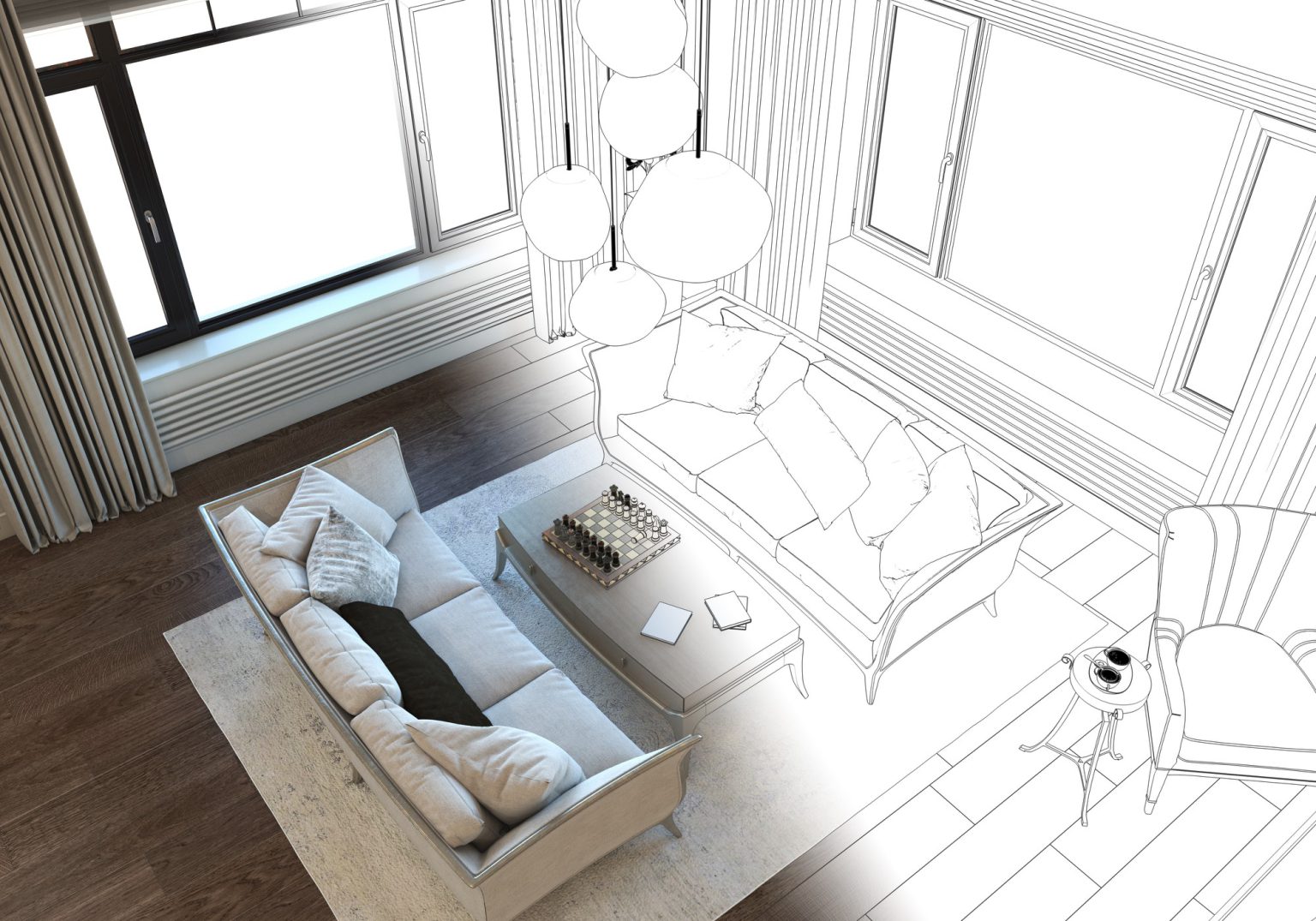 Home - Lux Dubai Interior Design