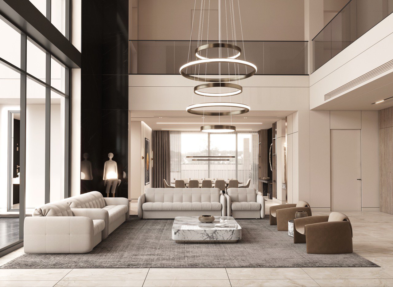 Home - Lux Dubai Interior Design